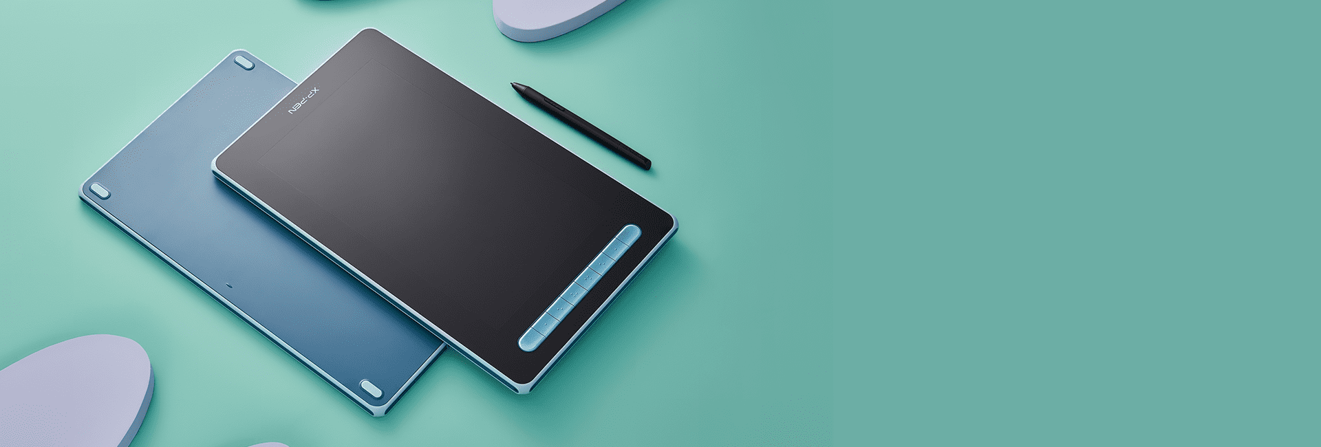 Artist Series 2nd Pen Display | XPPen US Official Store