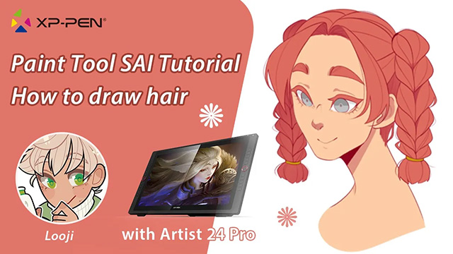 Drawing Tablets, Pen Displays and Accessories | XPPen US Official Store