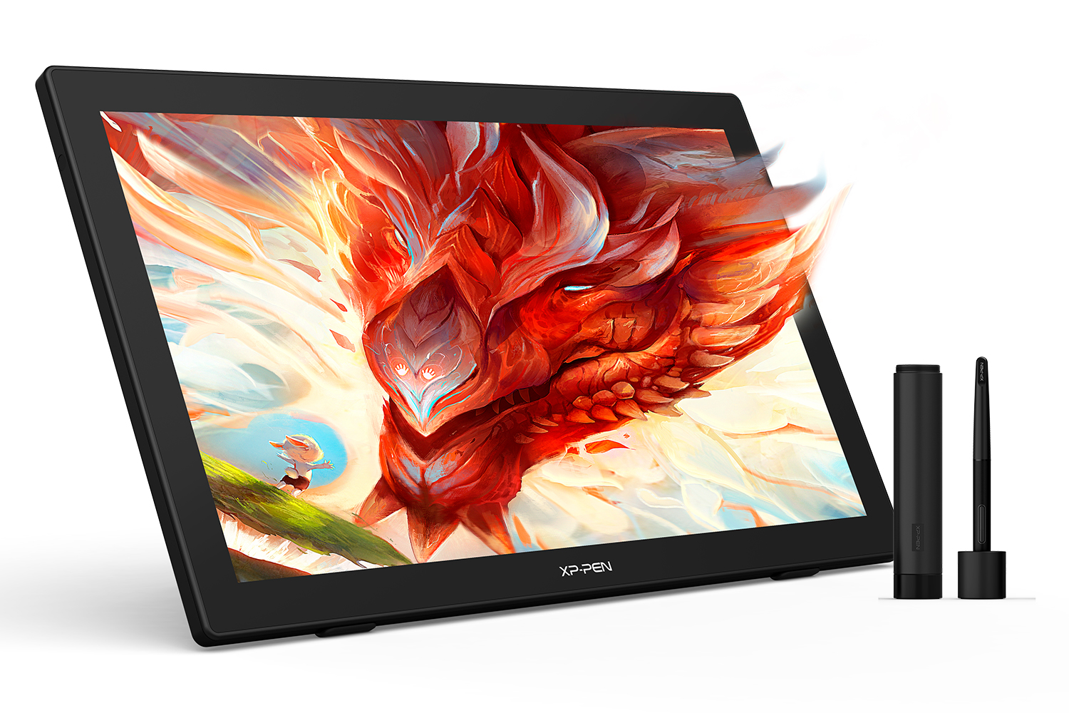 Drawing Tablets, Pen Displays and Accessories | XPPen US Official Store